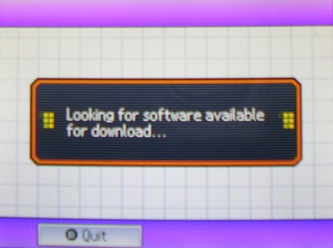 DS Download Play - DSiBrew